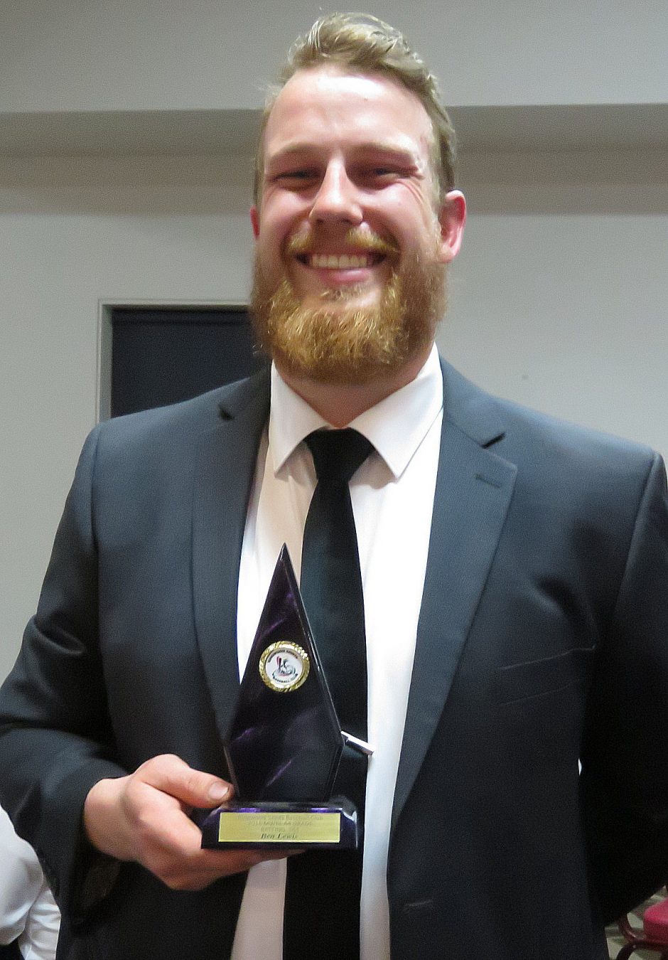 2015 Senior Presentation Night | Ringwood Saints Baseball Club